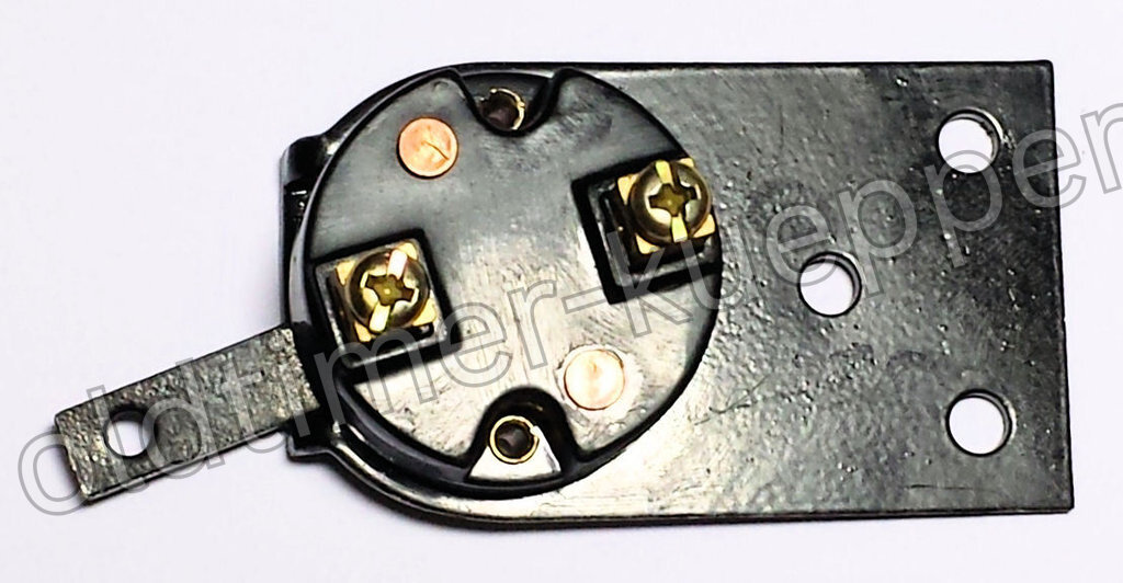 Bremslichtschalter EIN 100095-4, 19,50