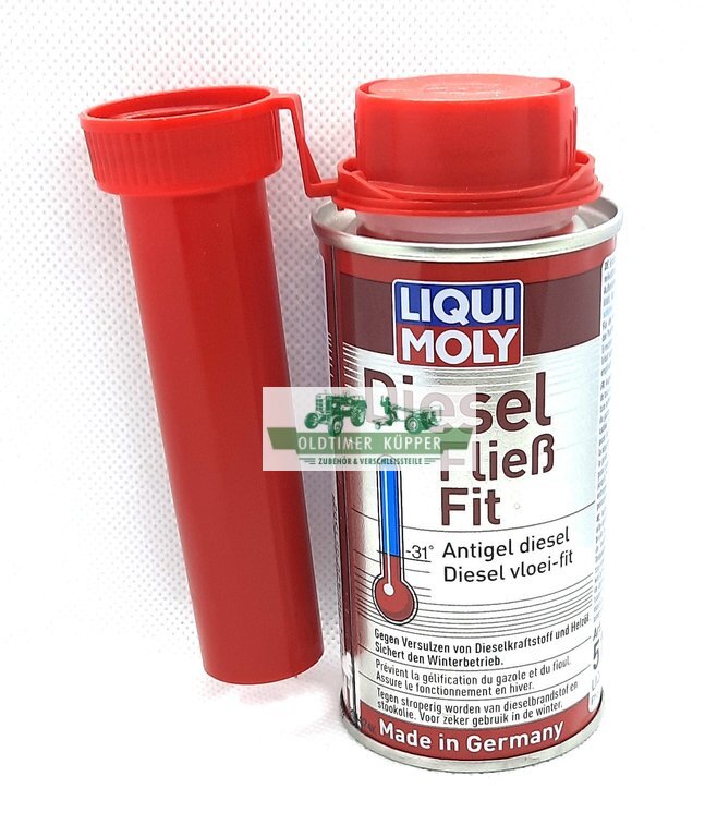 Diesel Fließ-Fit, 6,40