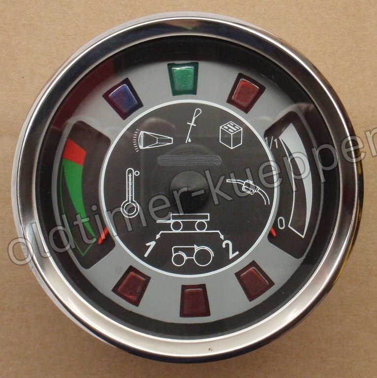 Kombi-Instrument, 155,00