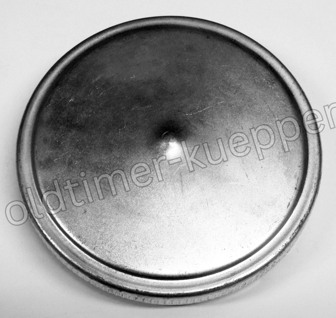 Tankdeckel, 49,30