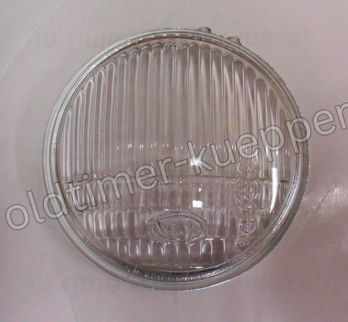 Streuscheibe 100155-1, 32,00