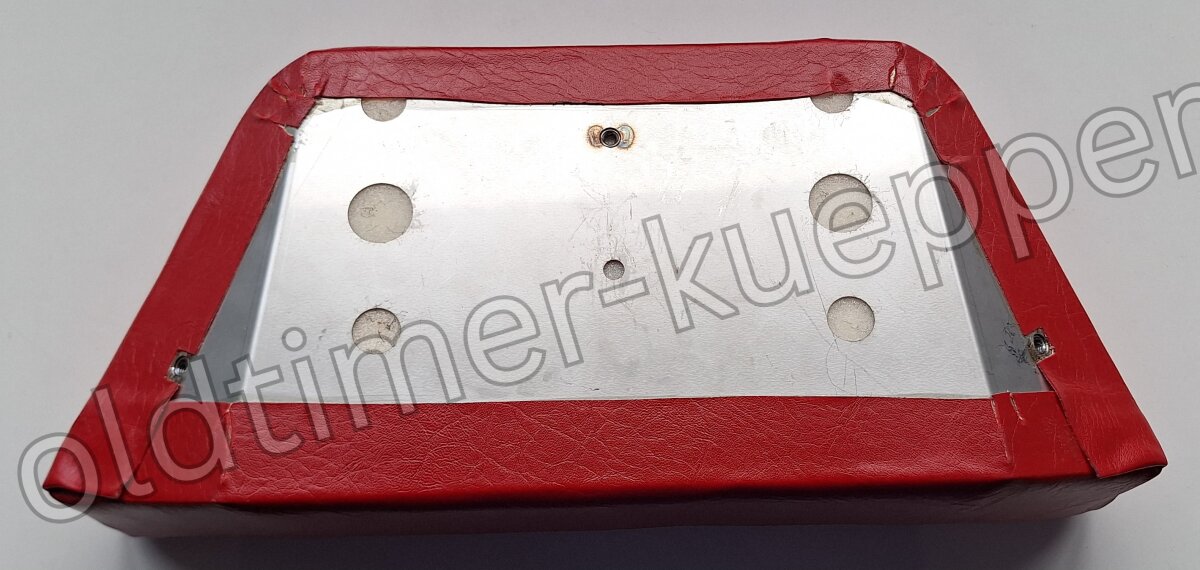 Sitzkissen 2-teilig für div. Kramer-Schlepper, 225,00