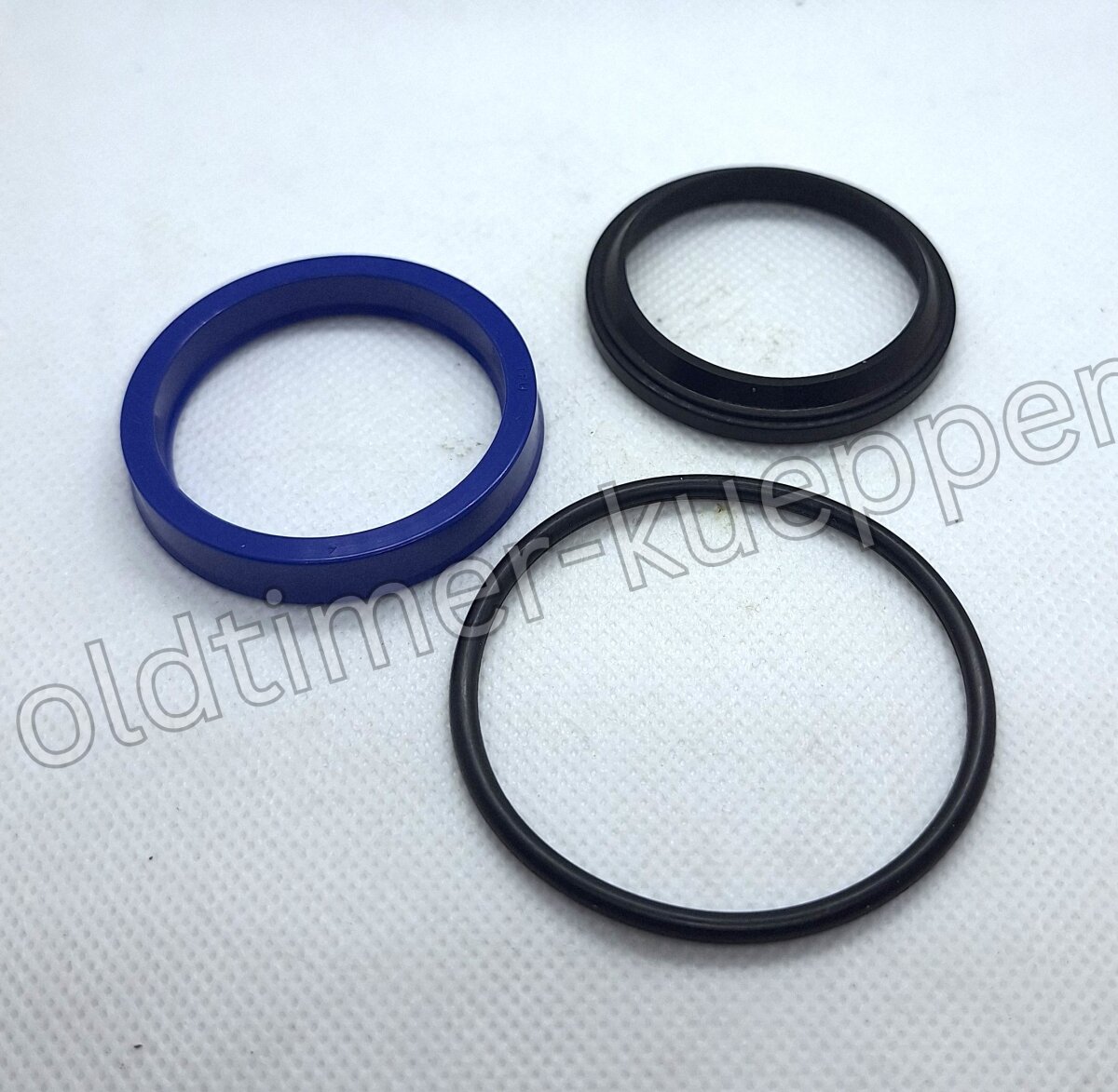 Dichtsatz für 40 mm Kolbenstange von Holder Hydraulik, 29,90