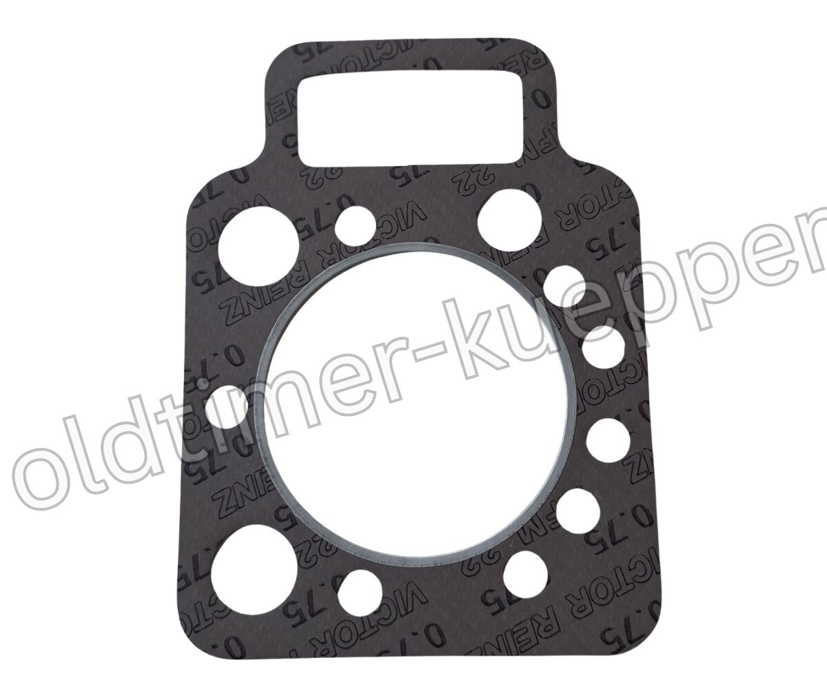 Zylinderkopfdichtung Holder HD1, 35,00