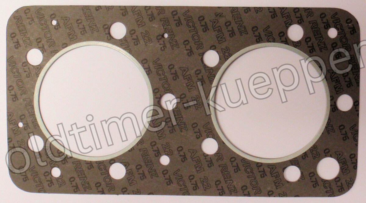 Zylinderkopfdichtung Holder HD2, 105,00